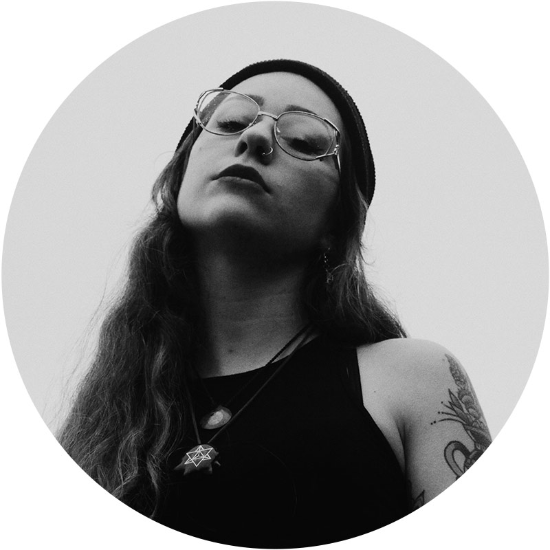 Anthea Gray - Digital Arts Nation