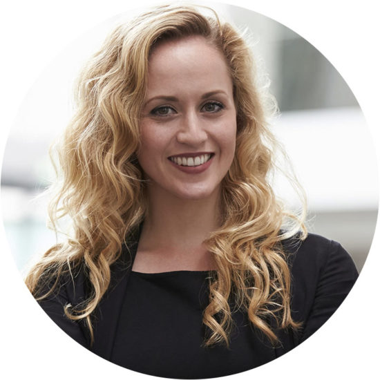 Christina Harris - Digital Arts Nation